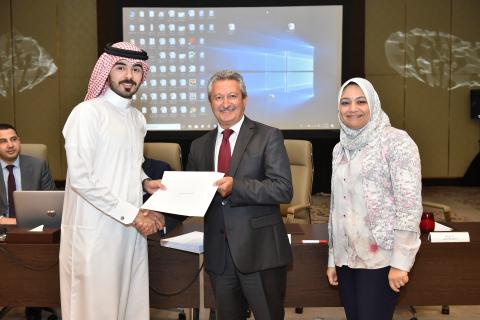 Workshop | Arab Monetary Fund