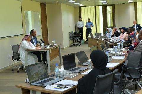 Workshop | Arab Monetary Fund