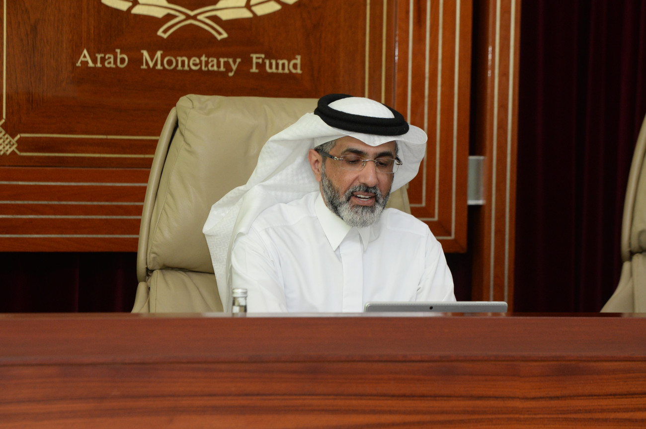 Launching the Comprehensive Instant Digital Payments Initiative in Arab ...